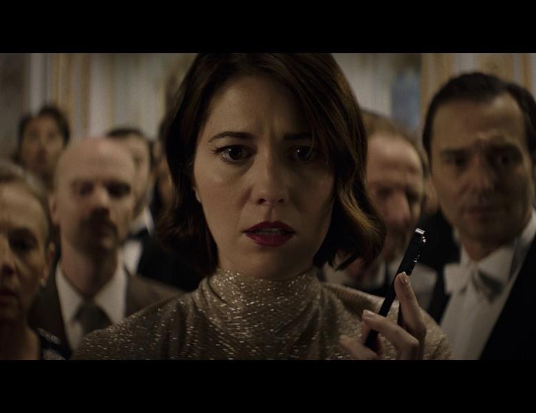RICH FLU | Options Cinemas