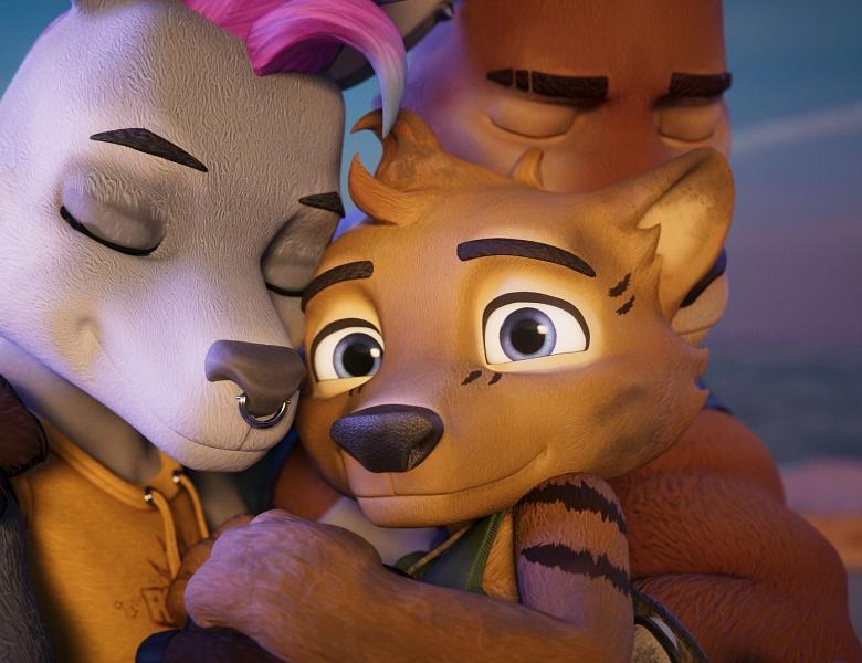 THE LOST TIGER | Options Cinemas