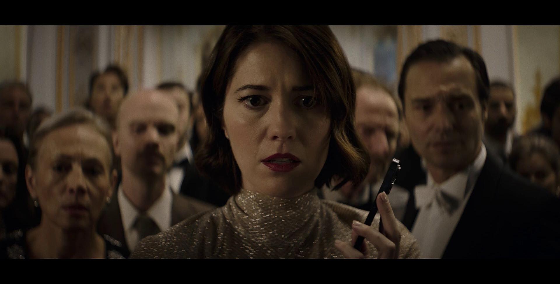 RICH FLU | Options Cinemas