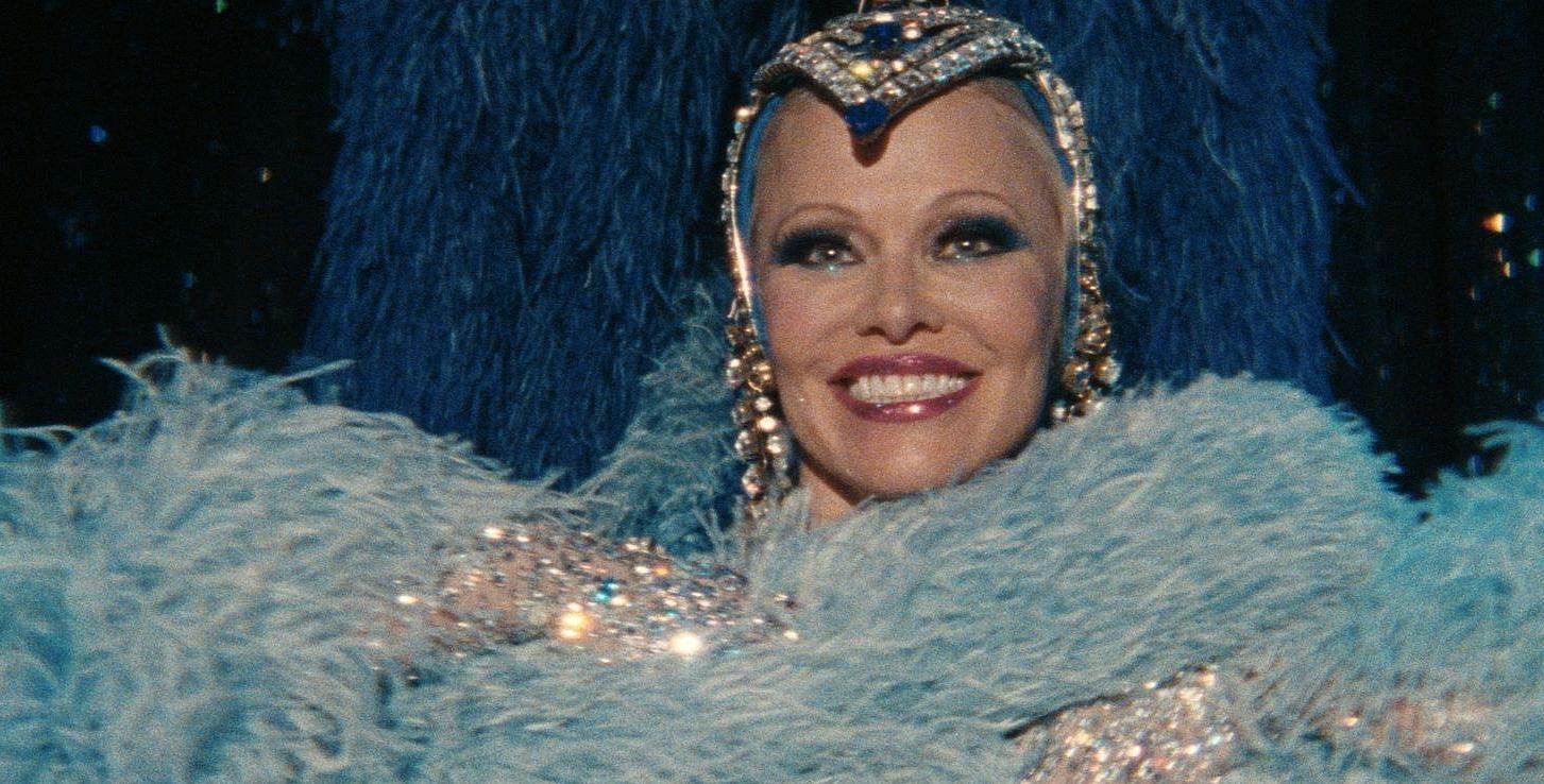 THE LAST SHOWGIRL | Options Cinemas